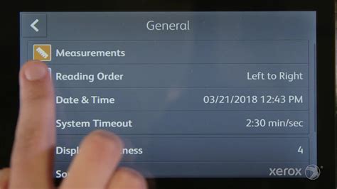 Get The Most From Your Versalink Printer Smart Assistant Xerox