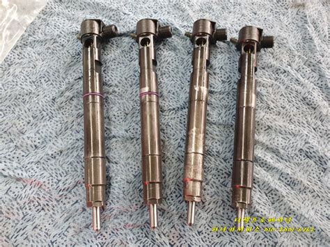 안산 캡티바인젝터수리 재생품교체 네이버 블로그