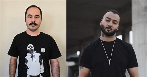 Jailed Iranian Rapper Urges Fellow Activist To End Hunger Strike Iran