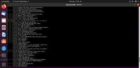 Adrv9361 Z7035fmc With External Reference Clock Qanda Linux Software