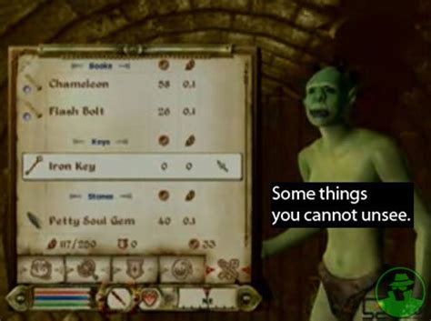 Oblivion Sex Mod