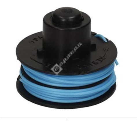 FreelyWheely Grass Strimmer Spool And Line