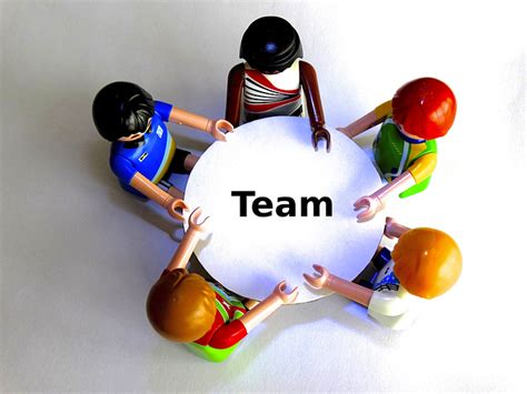 Ways Of Managing An Effective Early Years Team