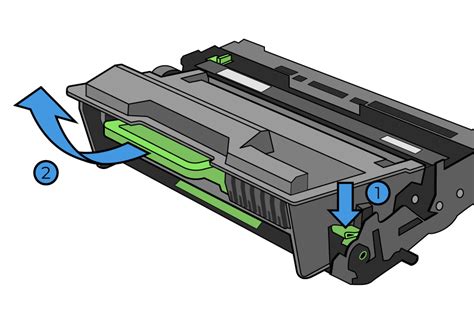 How To Replace Brother Ink Cartridge At Ellie Hedditch Blog