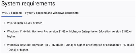 jan david narkiewicz developer docker error message windows containers are not supported on