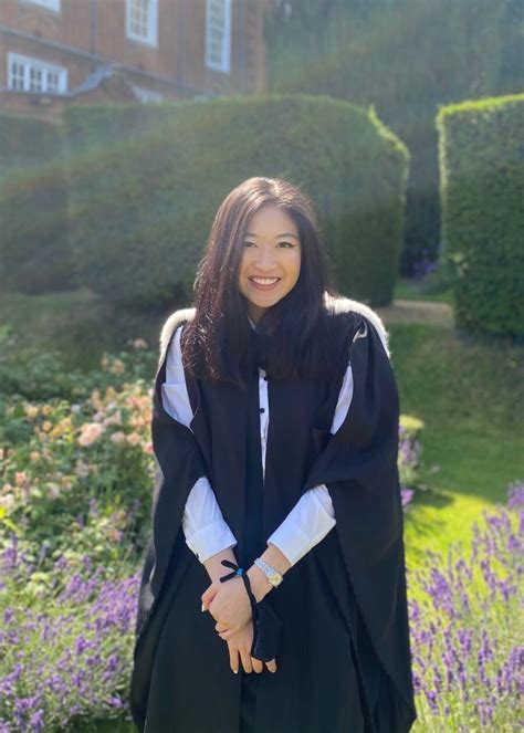 Sook Lin Toh Department Of Anthropology