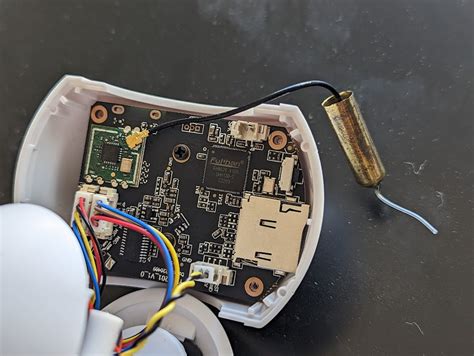 Campcam Products · Issue 641 · Openipcfirmware · Github