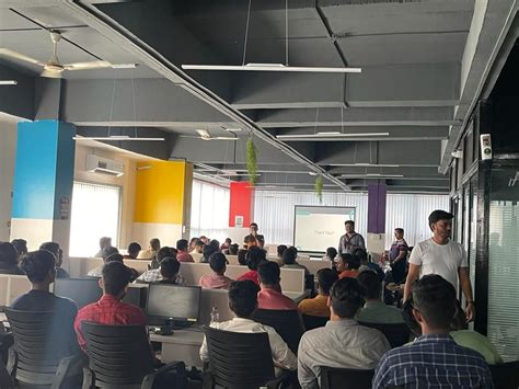 Securityboat On Linkedin Securityboat Cybersecurity Infosec Bugbounty Sbmeetup Meetup