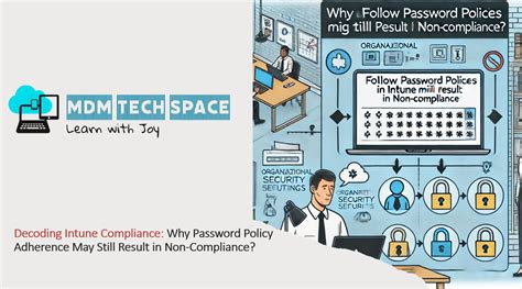Intune Password Complaince Requirements For Windows Byod
