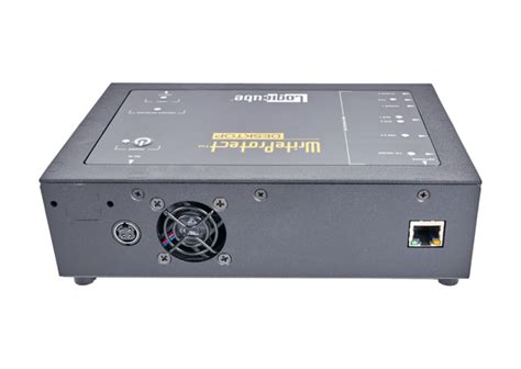 WriteProtect DESKTOP Logicube