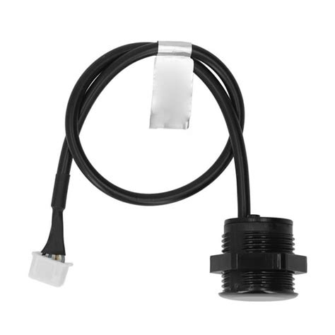 Infrared Ranging Sensor Dc 5 24v Ip67 Protection Npn Easy Fixation Ranging Module 4m Sensing