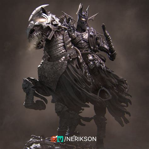 Invincible Conquest Figure Etsy
