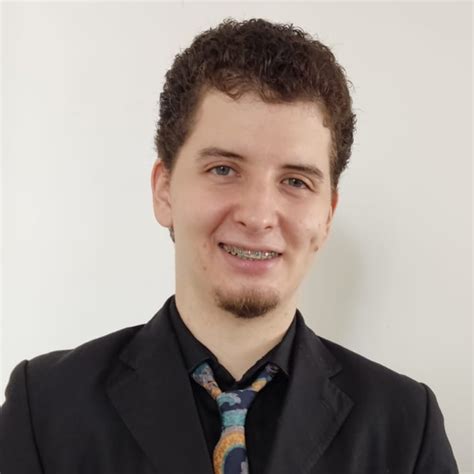 Daniel Alejandro Chacin Duin Escuela Americana Programa Laboral Panamá Panamá Linkedin