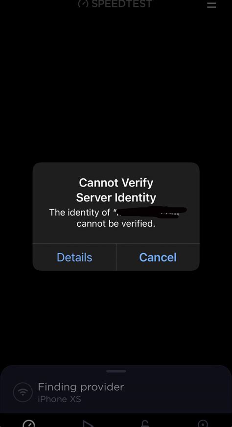 Request A Tweak To Stop This From Spamming When Connecting To Bad Wifi Signals Rjailbreak