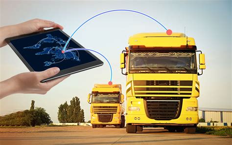 Enhancing Performance Why Fleet Optimization Matters Ontrak Solutions Gps Fleet Management