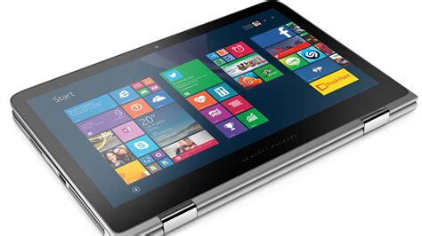 Hp Spectre Pro X G Hardware Review