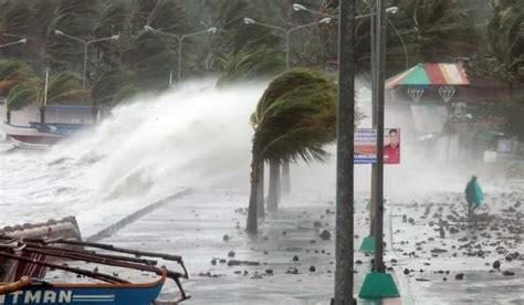 Sawi Sa Bagyong Ferdie Gener Nasa 23 Na Saksipinas