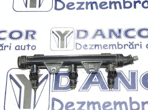 Rampa Injectoare Vw Polo 9n 03e 133 320 A Sh De Vanzare Cu Garantie Si Retur 1531280942