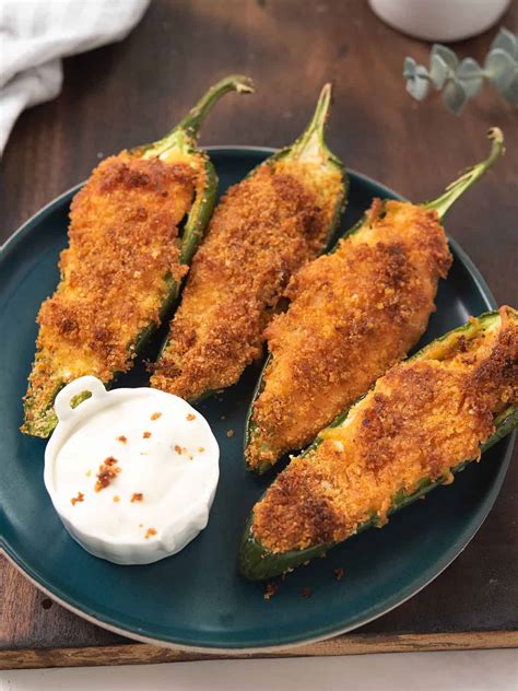 Jalapeno Cheese Recipe These Low Carb Jalapeño Popper Crisps Could