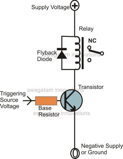 ☑ Difference Between Transistor Bc547 And Bc557