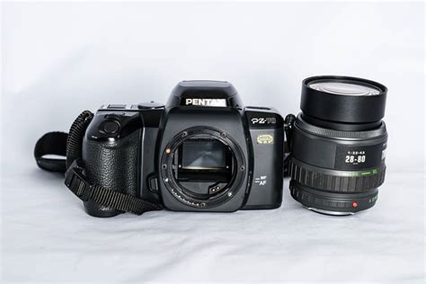 Pentax F 28 80 デジタル