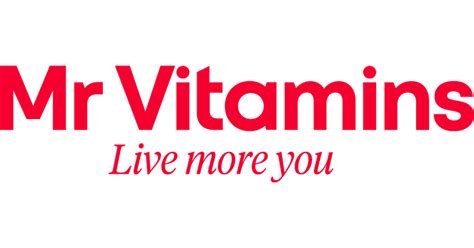 Shop Vitamins Online - Affordable & Trusted – Mr Vitamins