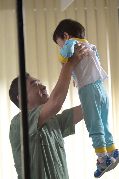 金像影帝刘青云“最揪心演出” 真实命案改编电影 《爸爸》 612 全马上映！ Poptrendmedia