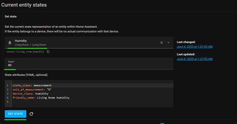 Humidity Automation Not Triggering Configuration Home Assistant