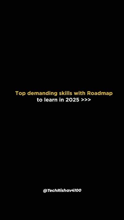 Complete Roadmap Reels Shortsfeed Shorts Coding Motivation Fyp Coder Mindset Viral
