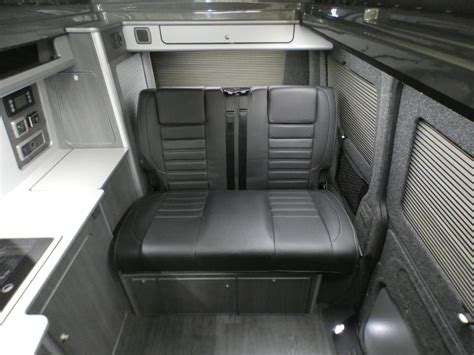 RIB Altair Fixed NORTHSHORE CUSTOM CONVERSIONS LTD
