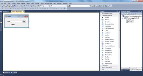 Blognya Andi Mukhtar Fungsi Select Case Di Visual Studio 2010