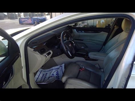 Buick Regal 2017 Suspension Option Awd Opt Gnb R Spindle Knuckle