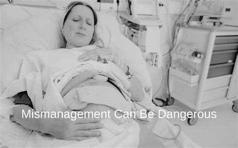 Pitocin Risks And Benefits