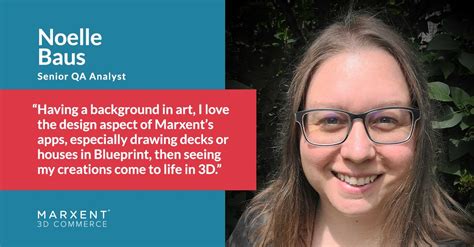 3d Cloud On Linkedin Come Work With Noelle Baus “noelle Exemplifies Grit One Of Our Five…