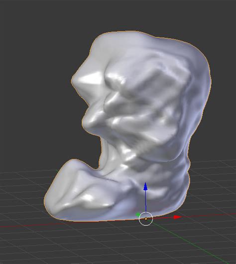 Transparency Trick Materials And Textures Blender Artists Community