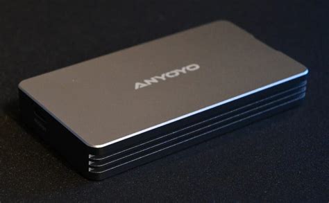 how fast is your external thunderbolt drive blackdash uk