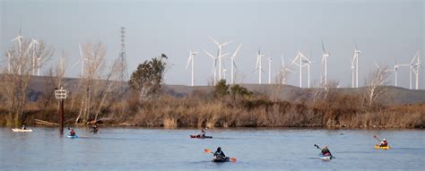 Letters Santa Clara Valley Water District Imperils Bay Delta Future
