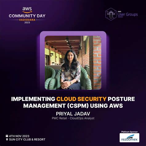 Aws User Group Vadodara On Linkedin Awscommunityday2023 Awscommunityday Vadodara2023