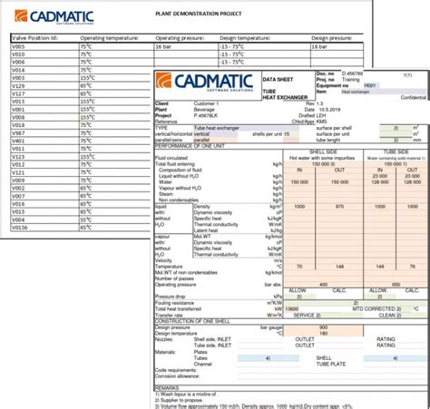Release Highlights 2019T2 Release Information CADMATIC