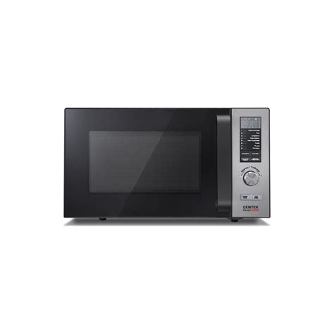 Микроволновая СВЧ печь Centek Ct 1588 сталь 900w 25 л 8 программ Multicook быстрая