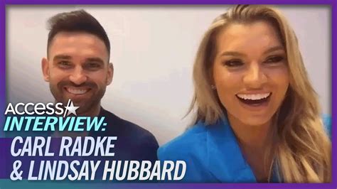 Summer House Carl Radke And Lindsay Hubbard Call Wedding Planning Hell