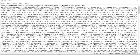 Pyecharts折线图的使用pyecharts隐藏折线轮廓 Csdn博客