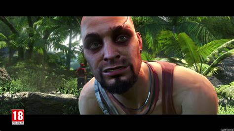 Far Cry 3 - Far Cry 3 Classic Edition Trailer - High quality stream and ...