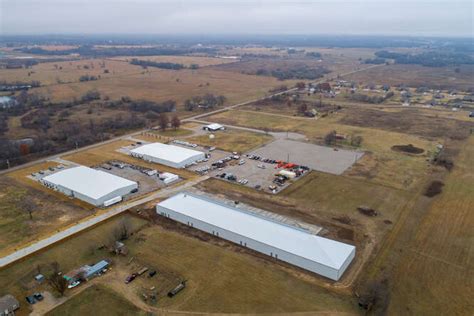 22390 E 111th St Broken Arrow Ok 74014 Industrial For Lease Loopnet
