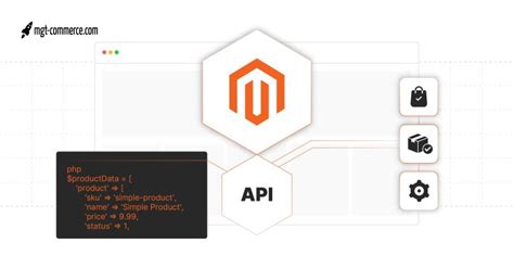 Magento Ecommerce Api A Comprehensive Guide Mgt Commerce Gmbh