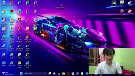 Tata Cara Menggunakan Powerdesigner Dan Mysql Part 2 Tugas Uas Youtube