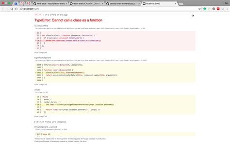 Help With Migrating To V6 · Issue 656 · React Staticreact Static · Github