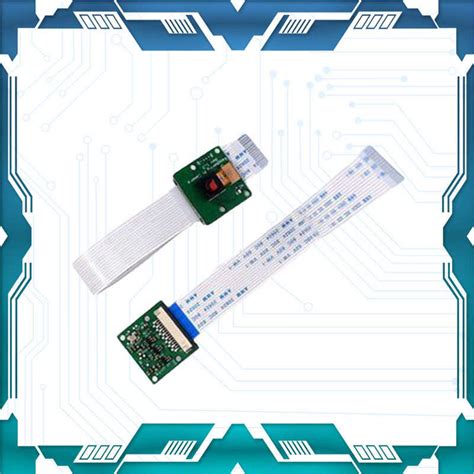 5 Megapixel Csi Interface Camera Raspberry Pi 3 2b Raspberry Pi Camera Shopee Philippines