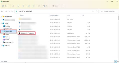 how to use the clickonce installer for automatic upgrades