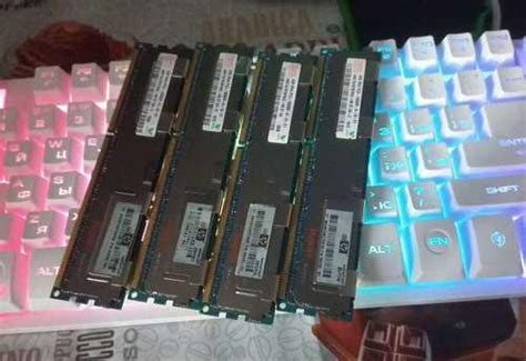 Оперативная память Ddr3 4 Gb4 Festimaru Мониторинг объявлений